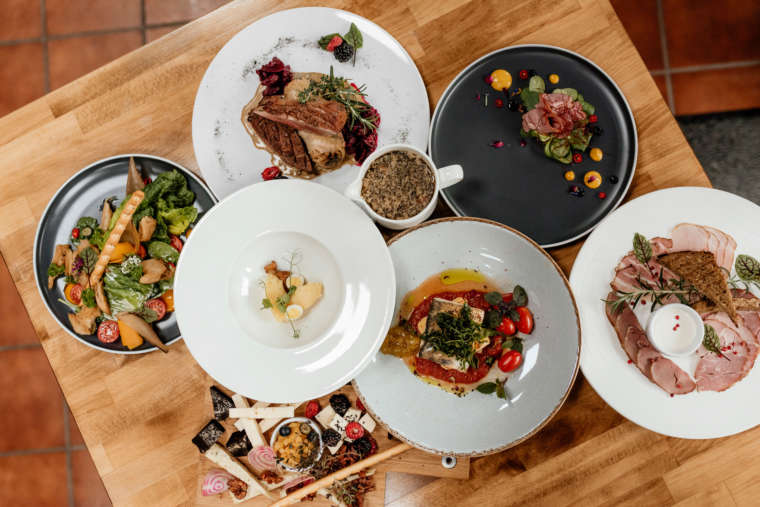 CATERING – PRACOWNIA SMAKU ORSO